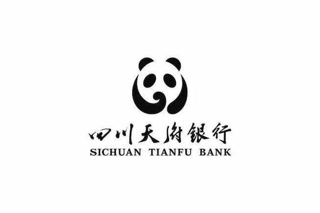 四川天府银行手机app官方下载图标