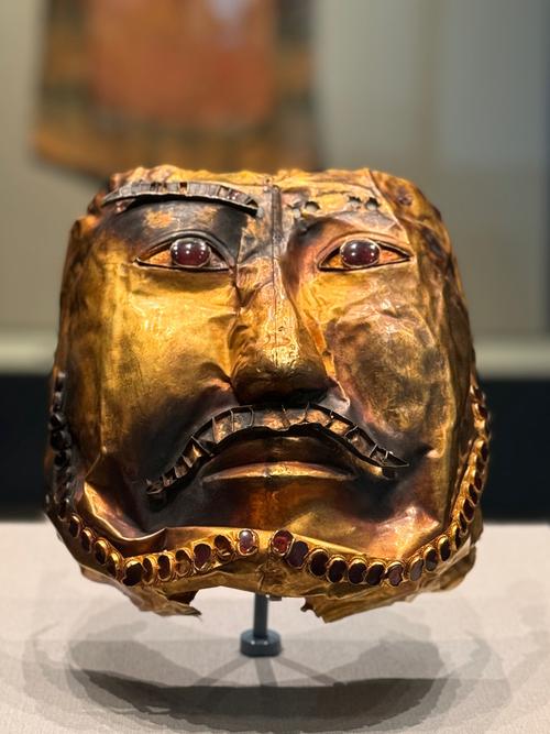 阿德亚村遗迹行商头巾图标