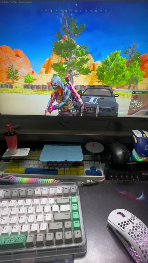 pubg芯片有什么用图标