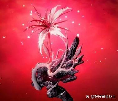相思断肠红的传说截图