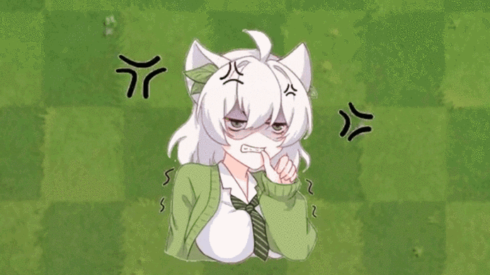 小蛙玩植物大战僵尸