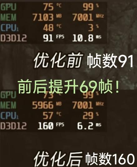 win11玩游戏帧数低图标