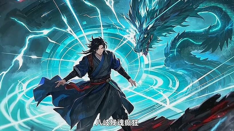 《全球游戏:开局觉醒SSS隐藏职业》图标