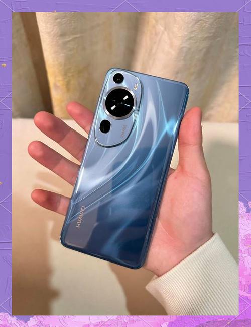 华为手机p70
