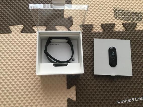 小米手环3闹钟图标
