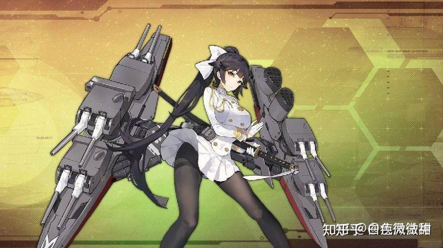 碧蓝航线反和谐设置方法截图