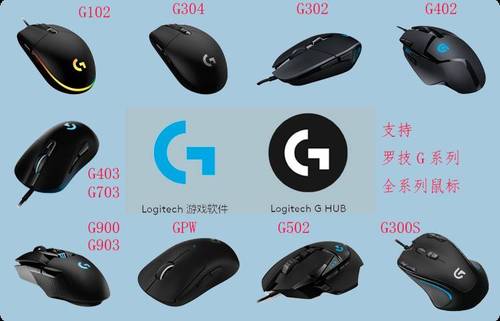 绝地求生g502鼠标宏截图