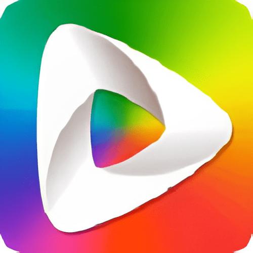 清风软件发布基地图标