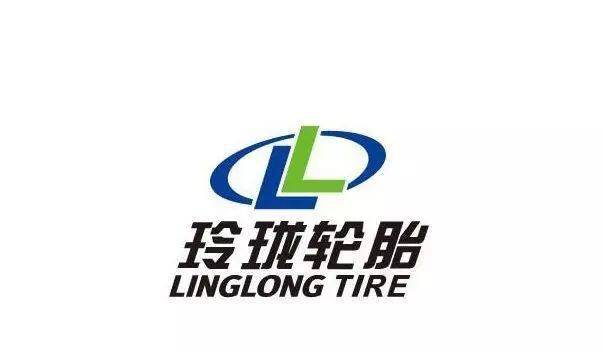 玲珑轮胎官网截图