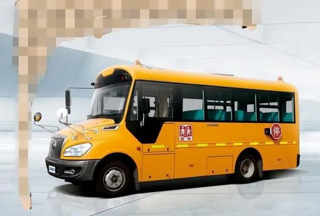 宇通校车36座多少钱
