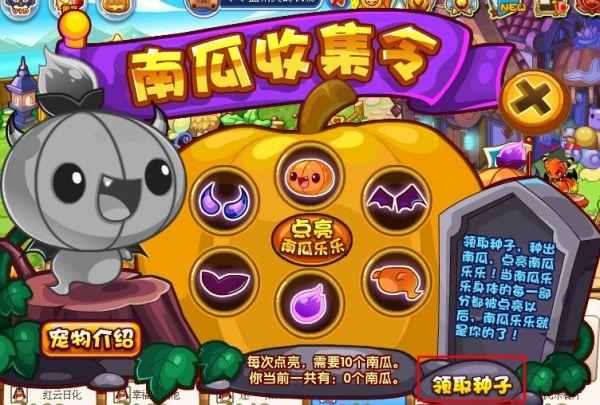 南瓜任务平台下载图标