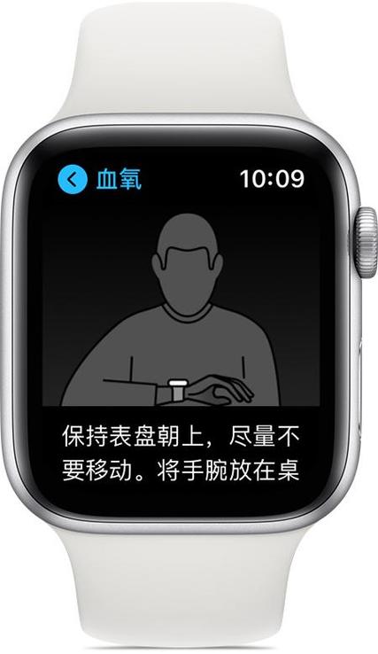 iwatch血氧图标