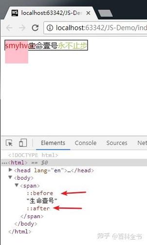 css3内容选择器图标