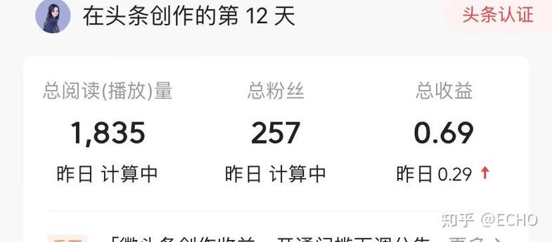小白零基础快速涨粉