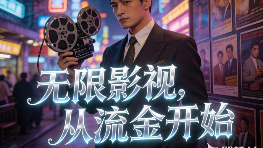 无限影视之从咱们