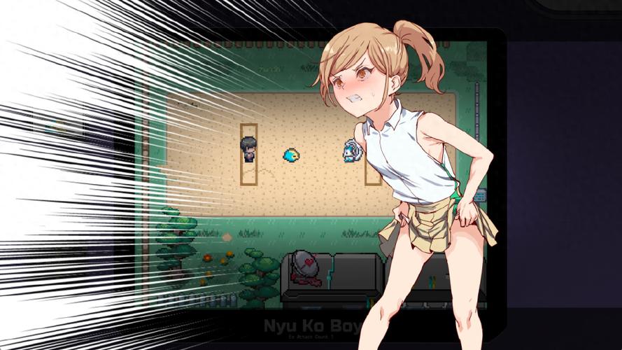 rr18拉瑞亚截图