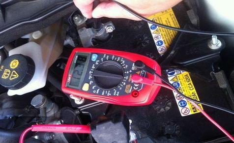 accubattery电池检测图标