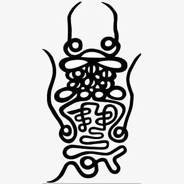 符文图图标