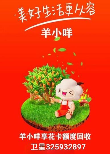 羊小咩借款入口图标