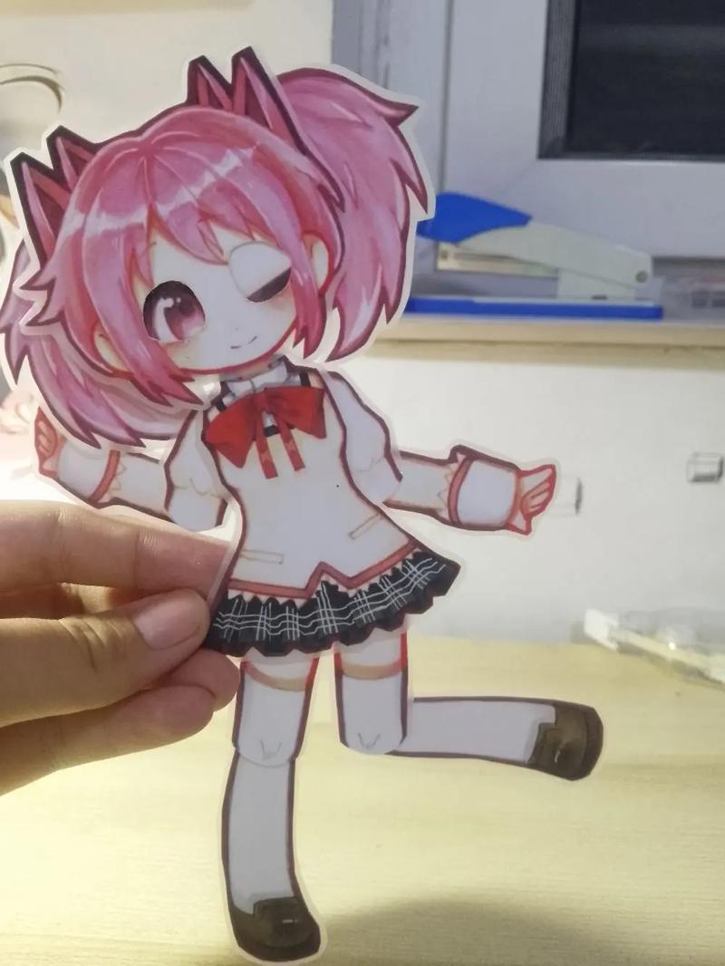 少女纸片全集在线看图标