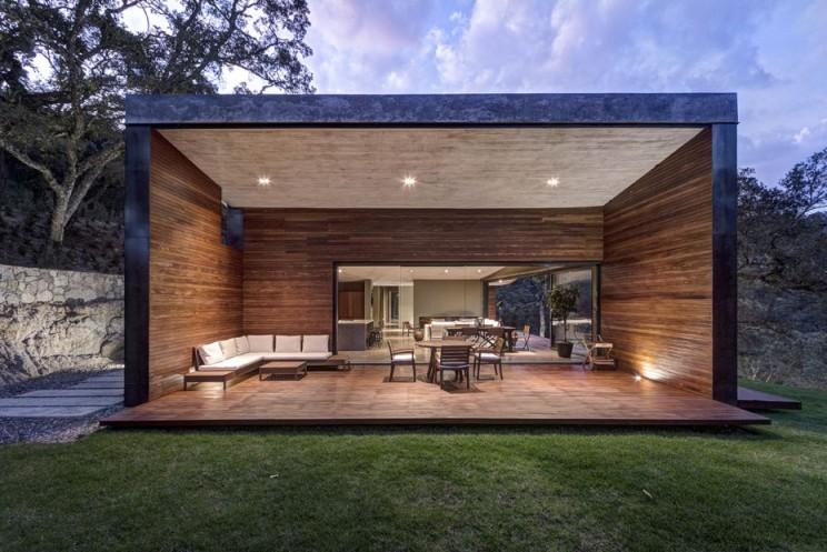 gg house