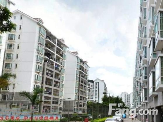 北海市365二手房截图