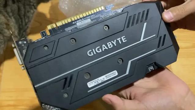 玩cf什么显卡就够了图标