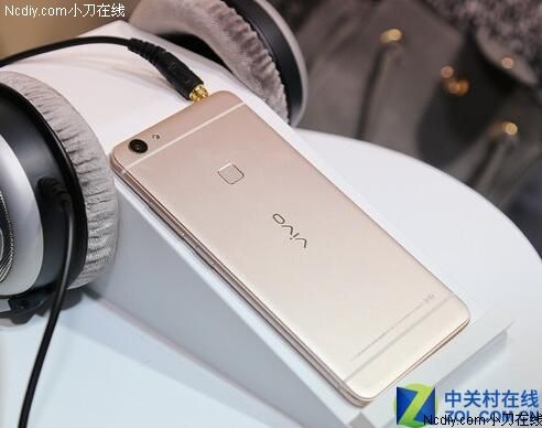vivoX6PlusD参数图标