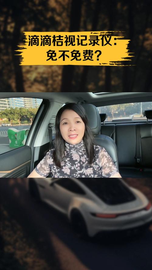 滴滴桔视下载安装图标
