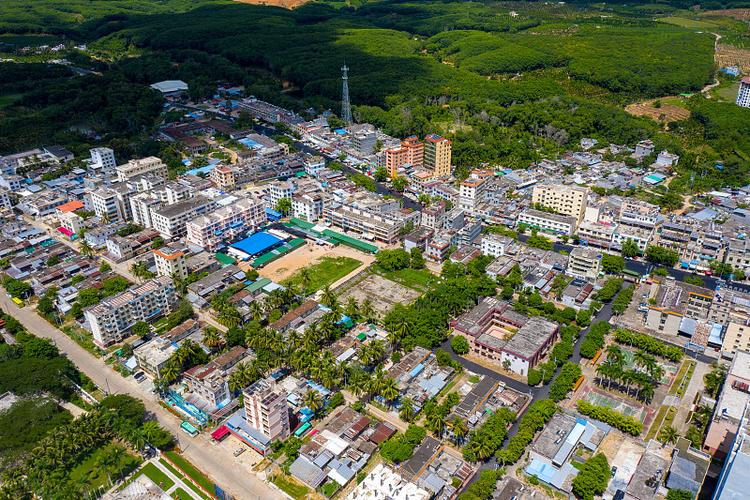 保国农场安装无线网截图