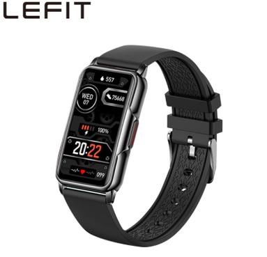 lefit智能手表值得买吗图标