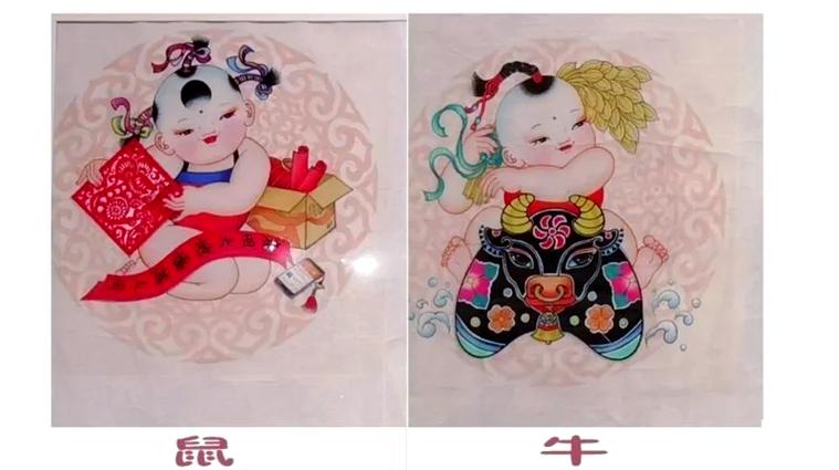 胖打一个正确生肖图标