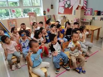 宝宝幼儿园图标