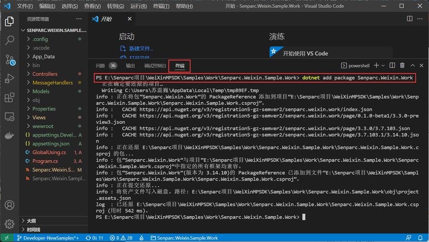 cnvcs是谁开发的