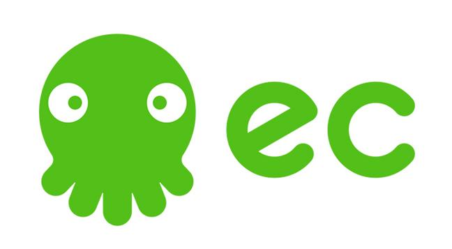 EC图标