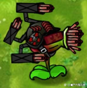 王牌射手特工内置菜单图标