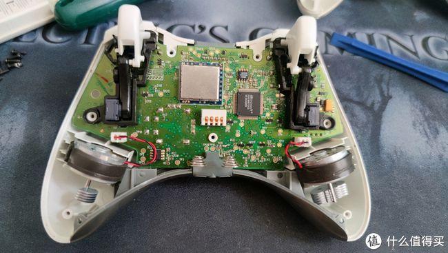 xbox360手柄维修图标