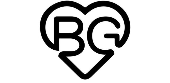bg网络语什么意思图标