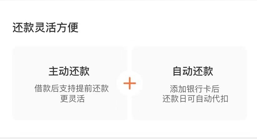 微博借钱可以一次性还款吗图标