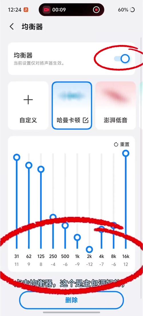 iqoo均衡器在哪里图标