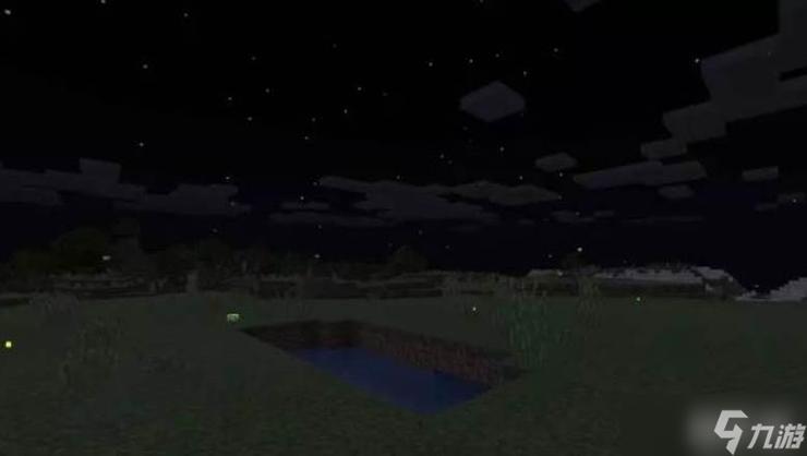 我的世界切换黑夜指令图标