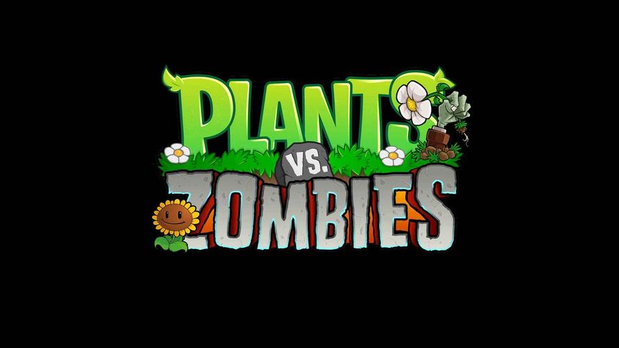 植物大战僵尸原版电脑版下载图标