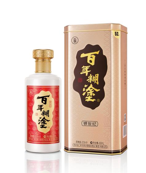 百福是什么酒图标
