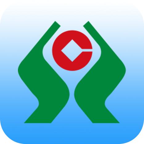 下载福建农商银行图标