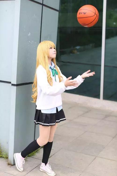 玩cosplay的都是什么人图标