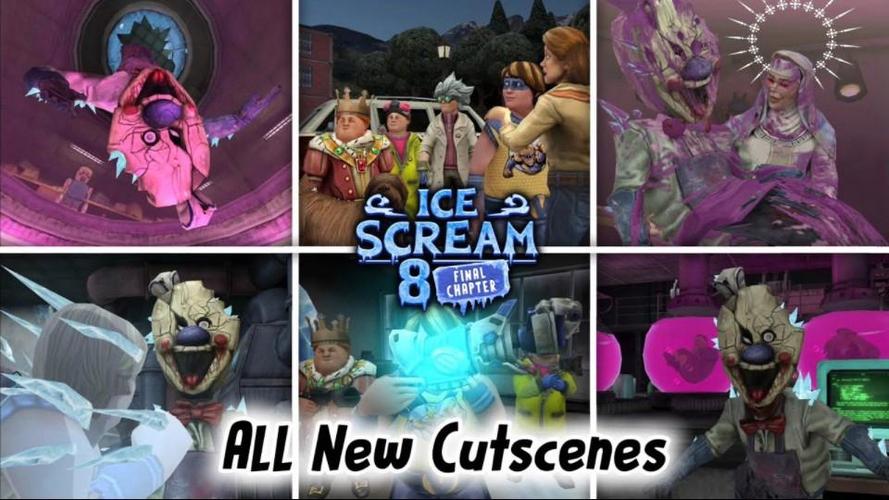 icescream8下载图标