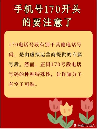 170开头的电话是什么电话图标