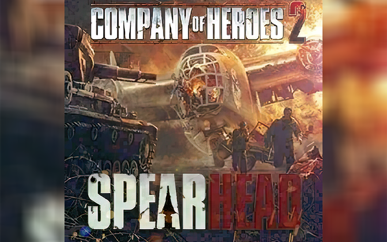英雄连2spearhead模组图标