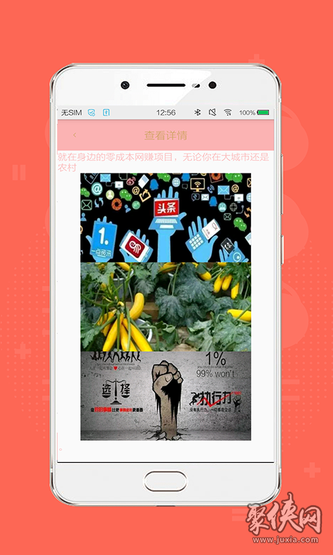 斑马网软件图标