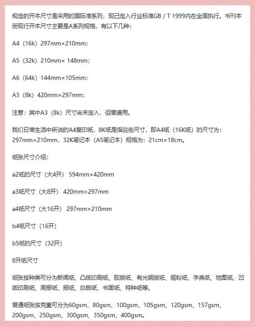 全k纸尺寸图标